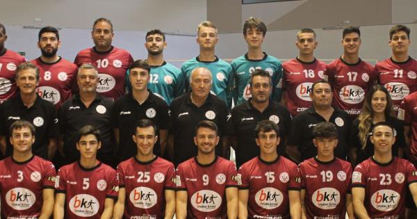 Rubén Martín: "Es el partido que todos queríamos jugar" - Onda Vasca