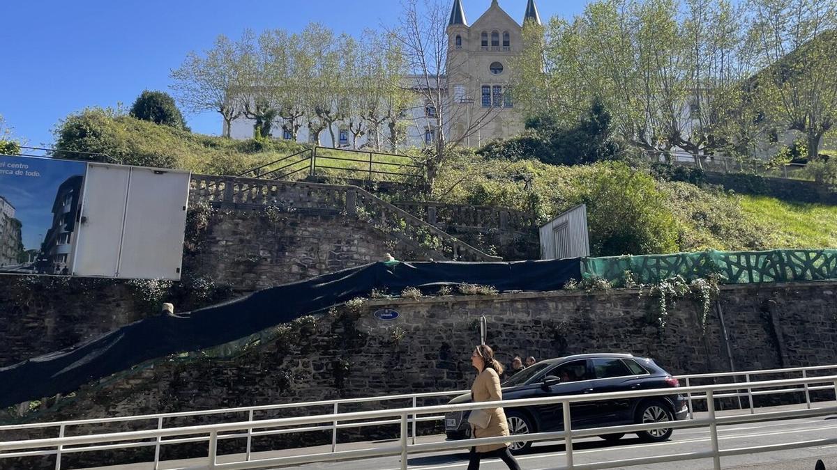El Ayuntamiento de Donostia concede la licencia de construcción del centro comercial de San ...