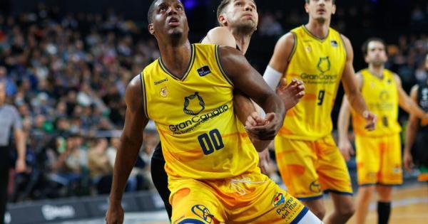 Damien Inglis, en busca de su consolidación tras su brillante paso por ...