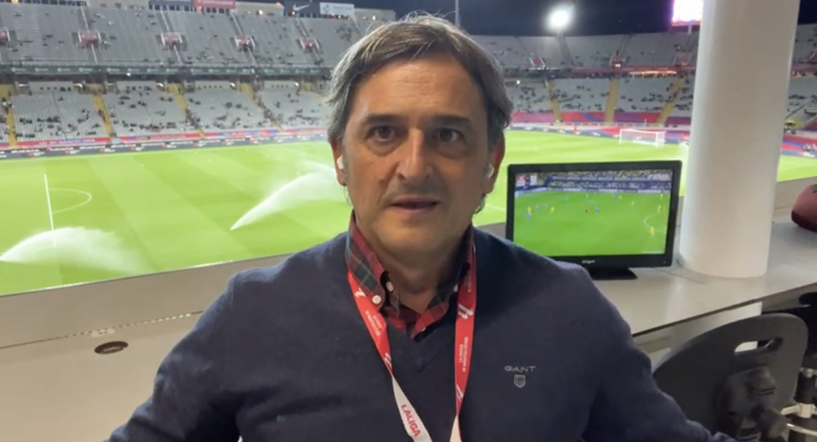 FC Barcelona - Athletic | La previa de José Manuel Monje - Onda Vasca