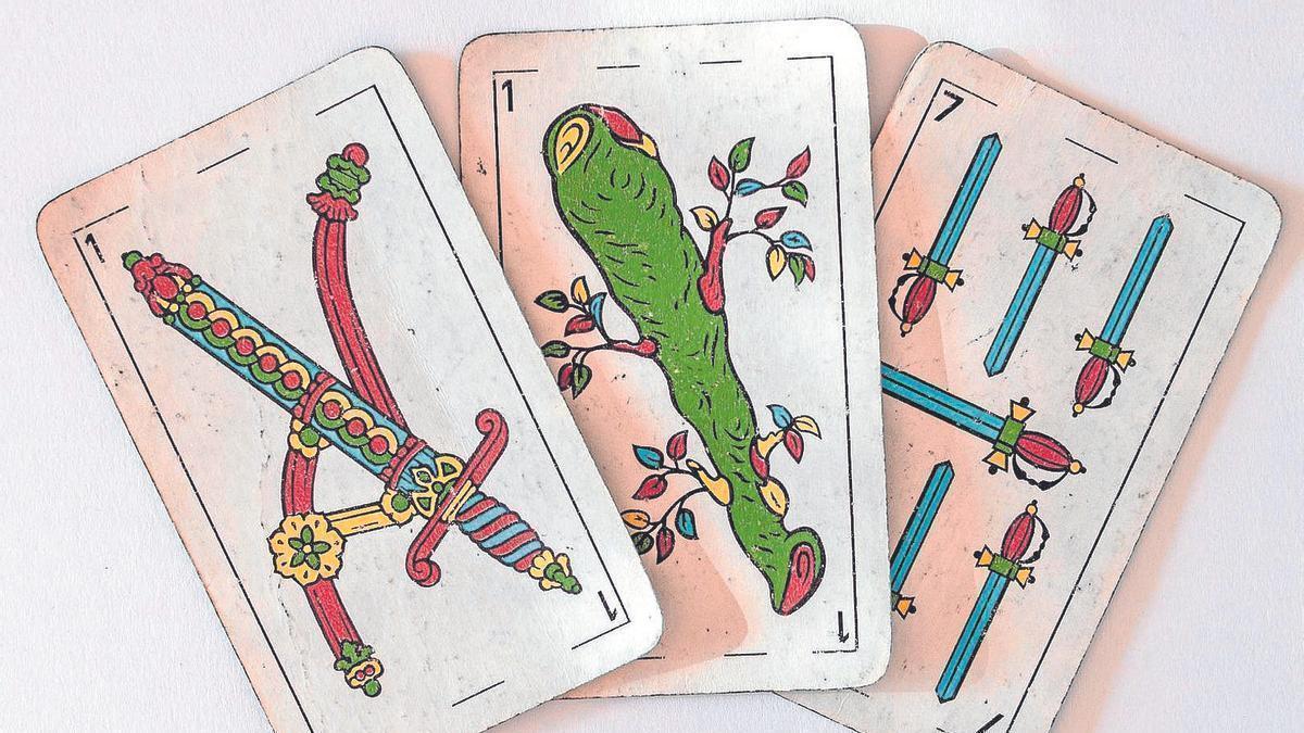 El origen de las cartas de Heraclio Fournier, una baraja con esencia vasca - Onda Vasca