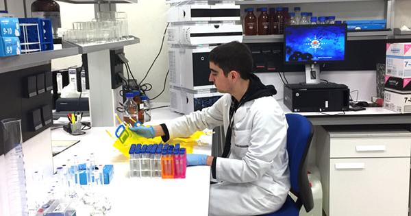 A3Z Advanced: control de calidad de productos sanitarios - Onda Vasca