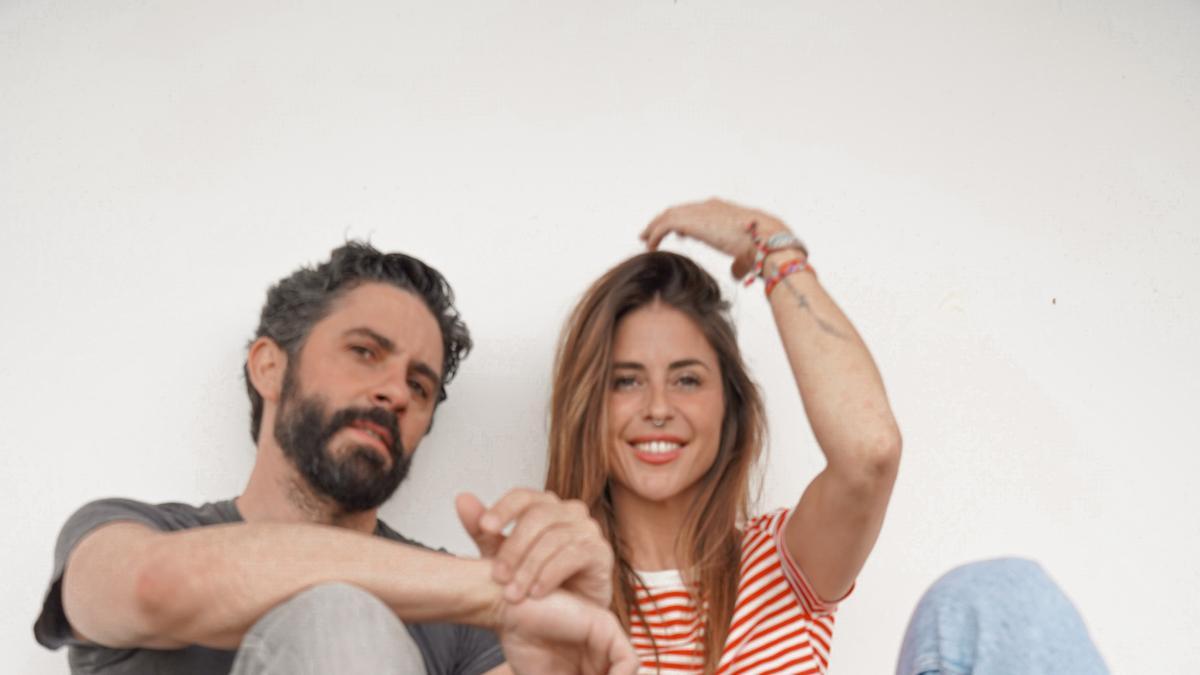 Así es la vida de Carmen Estéfano, ‘trimadre’ vasca con medio millón de seguidores - Onda Vasca