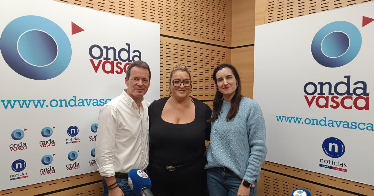 Ana Goitia: "Para lo bueno y para lo malo soy súper transparente. El ...