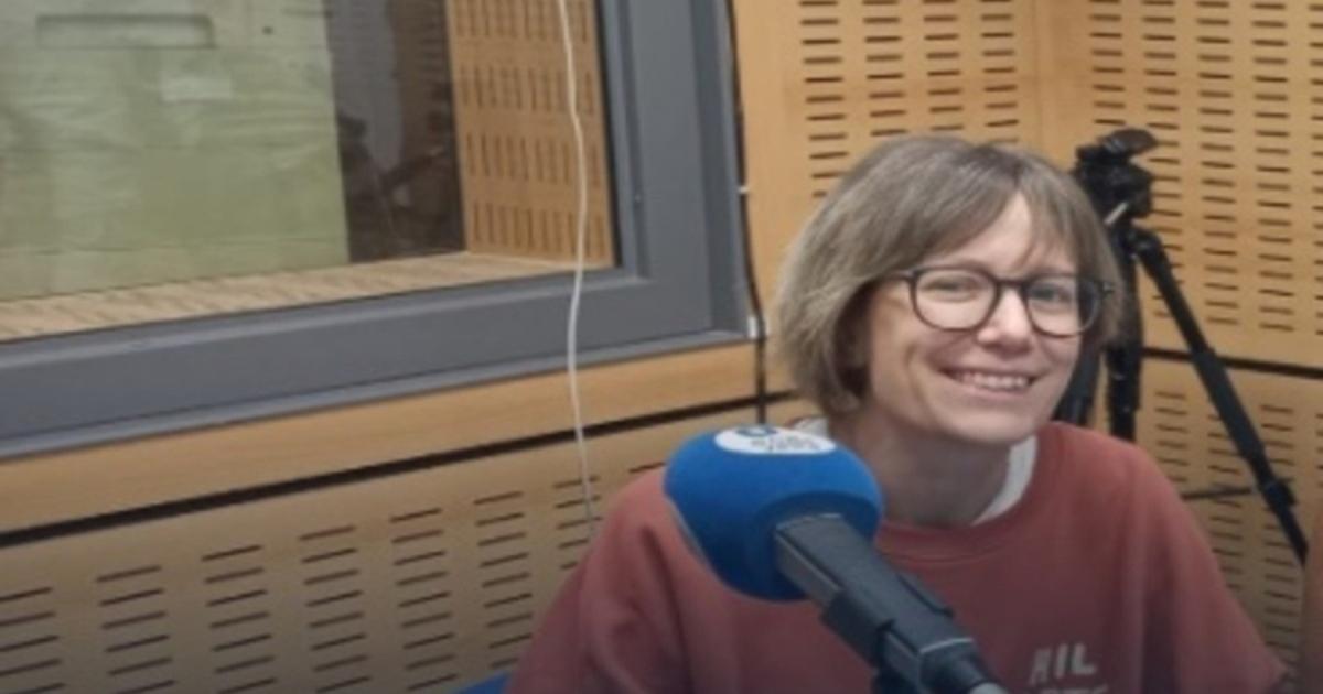 Ana Jiménez, paciente de cáncer de mama metastásico: "Todos los ...