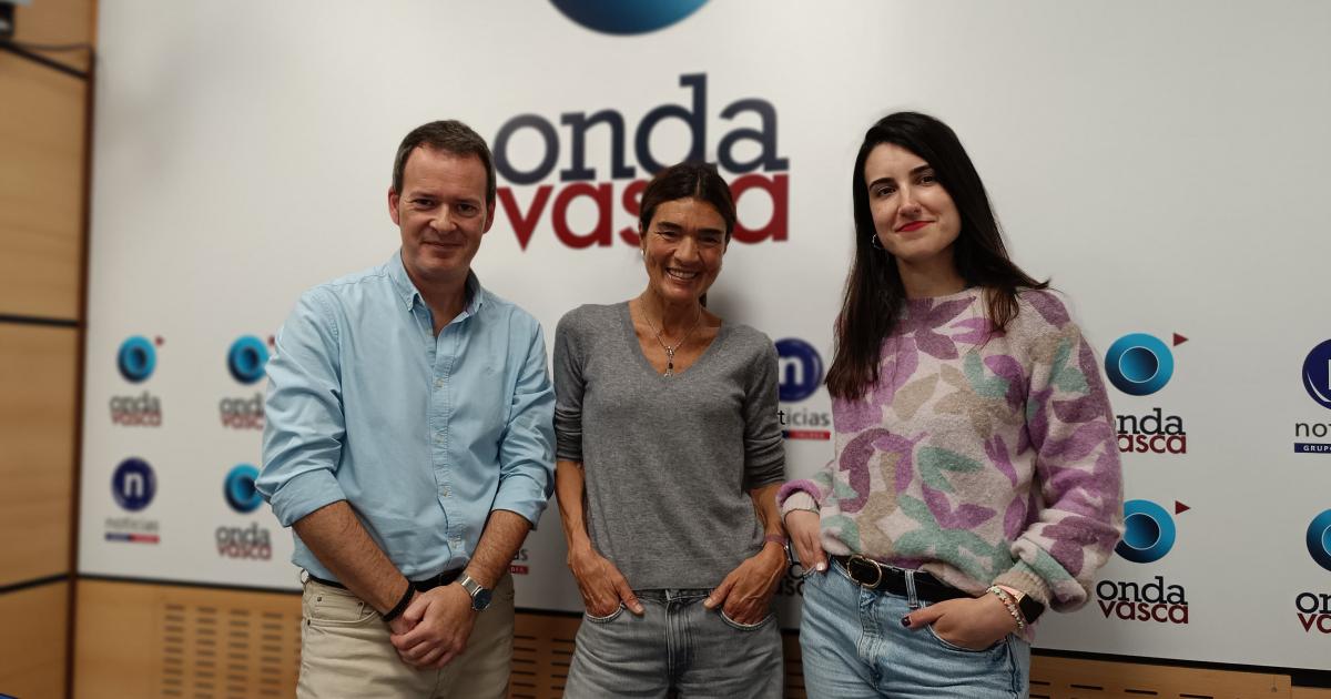 Ana Rosa Antolín: "Todas estamos divinas con lo que realmente nos hace ...