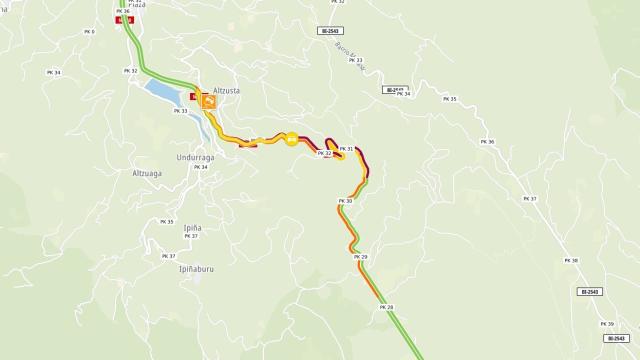 ¿Conoces el lago más importante de Euskadi? - Onda Vasca