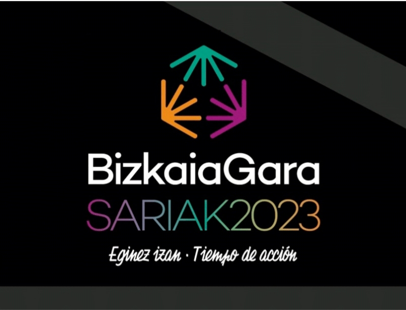 El 4 de diciembre conoceremos los galardonados con los I BizkaiaGara Sariak 2023 - Onda Vasca