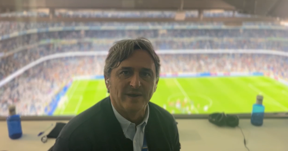 Real Madrid - Athletic | El análisis de José Manuel Monje - Onda Vasca