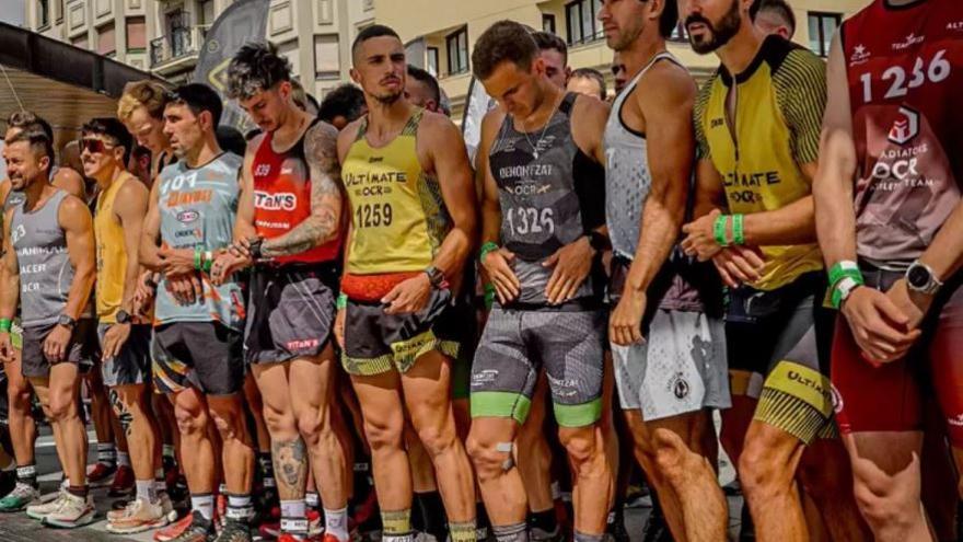 Irun será sede del Campeonato Europeo de OCR en 2026 - Onda Vasca