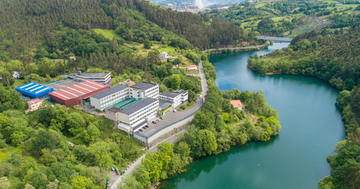 El Colegio El Regato Ikastetxea: más de 50 años apostando por la mejora ...