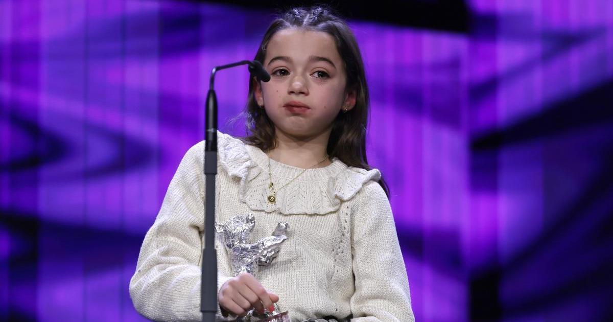 "Es un hito sin precedentes lo que ha conseguido Sofía" - Onda Vasca