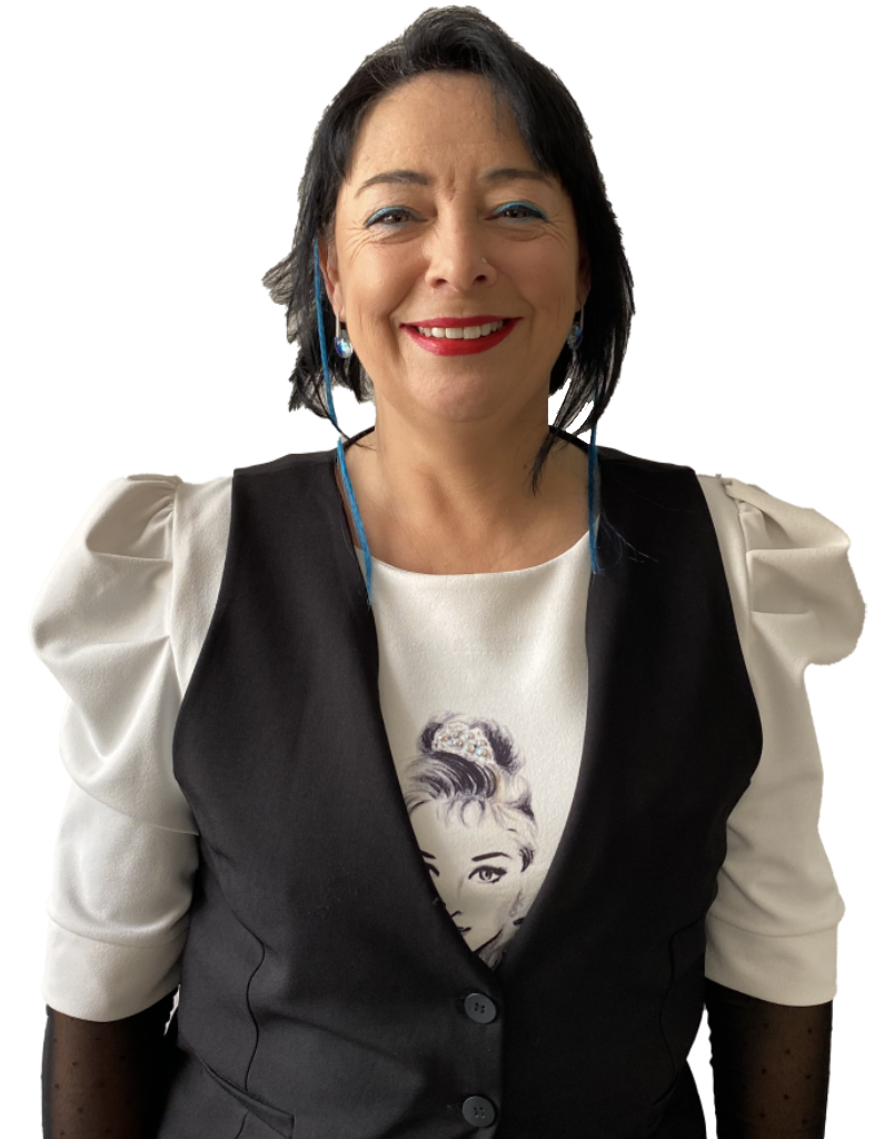 Podcasts de Onda Vasca con Ewa Murillo