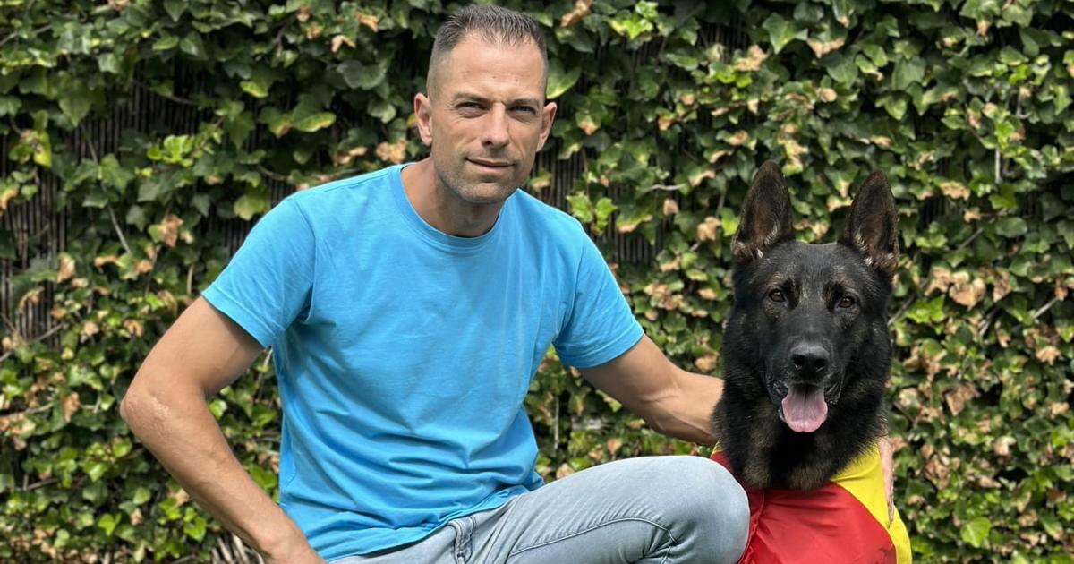 La preparación física y nutricional del perro de deporte, con Fernando ...