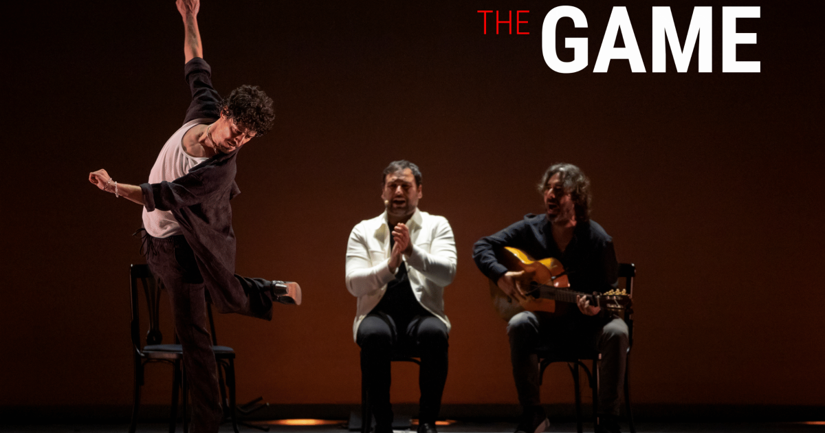 Este viernes comienza el ciclo Flamenco BBK con Jesús Carmona, José ...