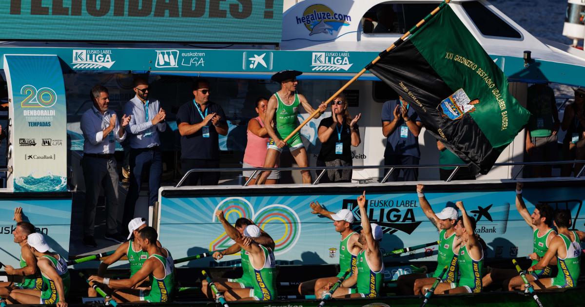 REMO | La Liga Euskolabel visita dos de los campos de regateo más ...