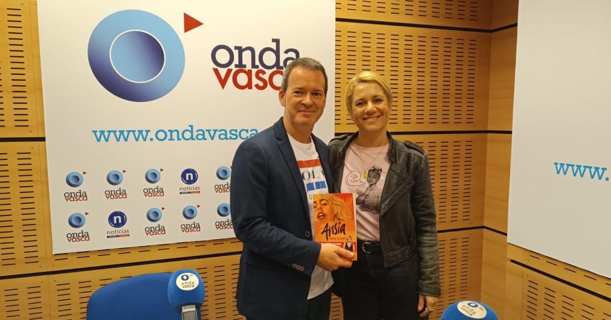 Henar Álvarez: "Me da rabia que a las mujeres nos juzguen si no nos ...