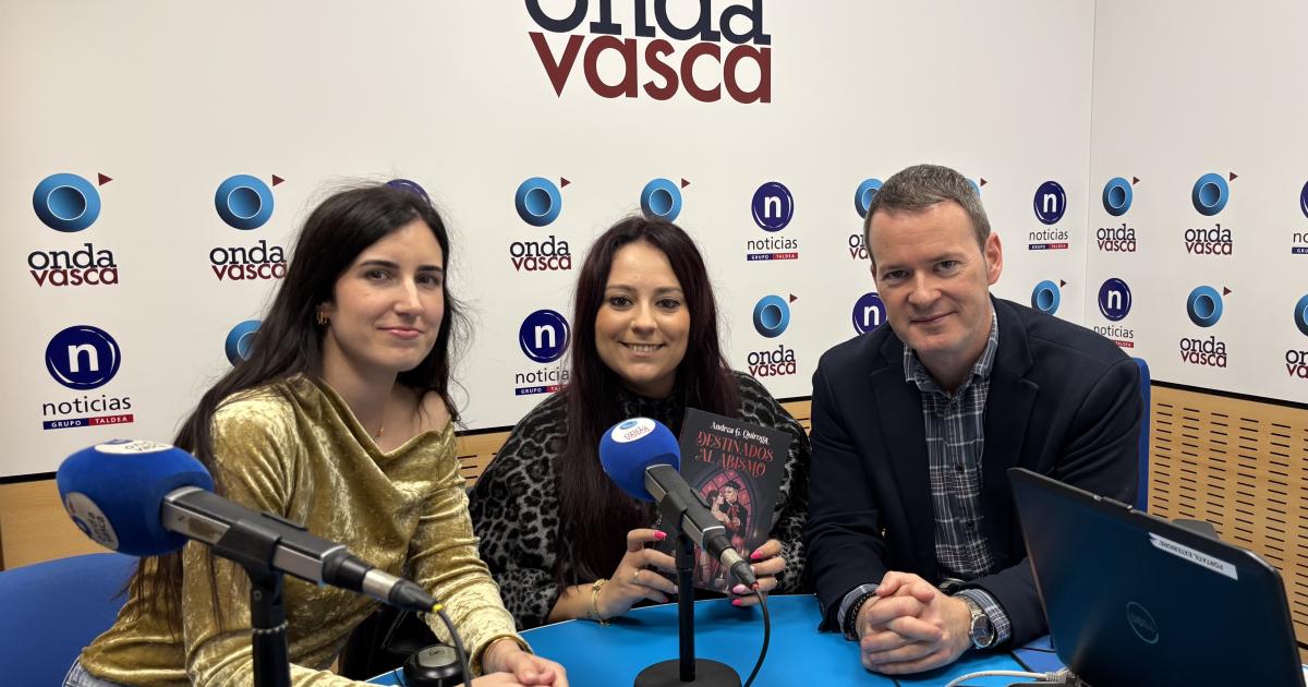 'Destinados al abismo': Un viaje de venganza y romance oscuro en el ...