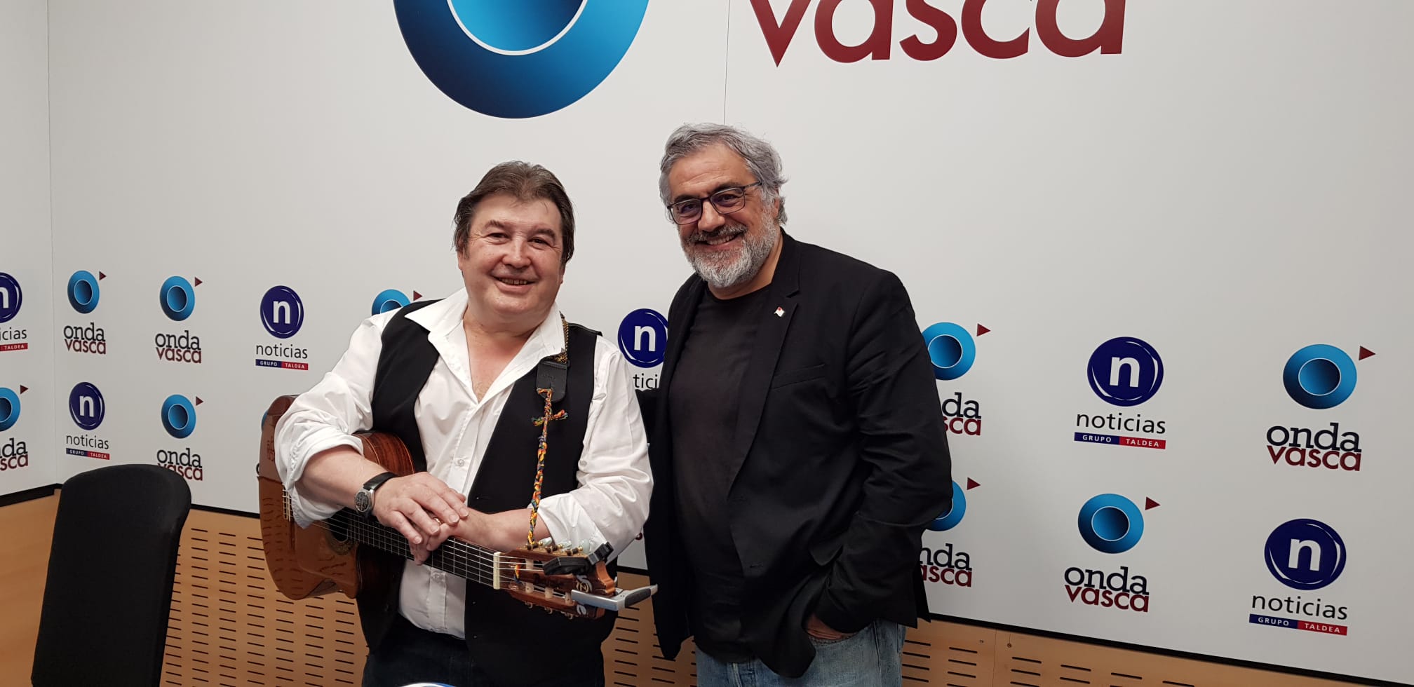 ¿Qué recuerdos tienes de las inundaciones de Bilbao? - Onda Vasca