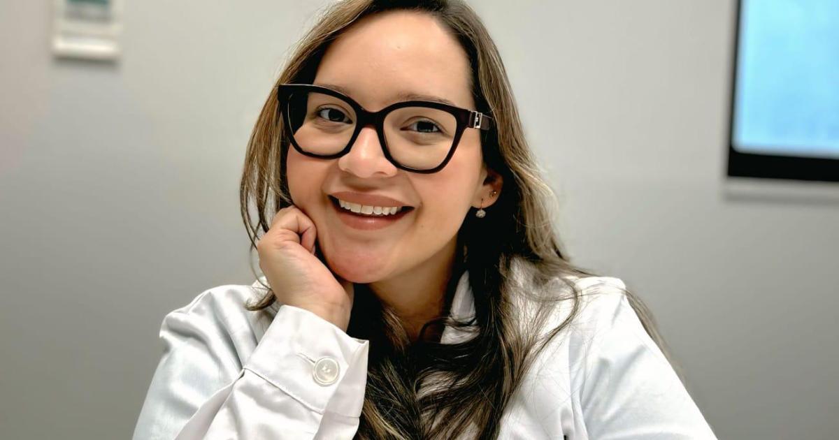 Georgina Echezuria de Insparya Bilbao: "Siempre nos olvidamos de ...