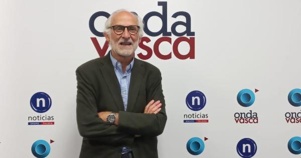 Sostenibilidad | Javier Marqués, EVE: "La transición energética tiene ...