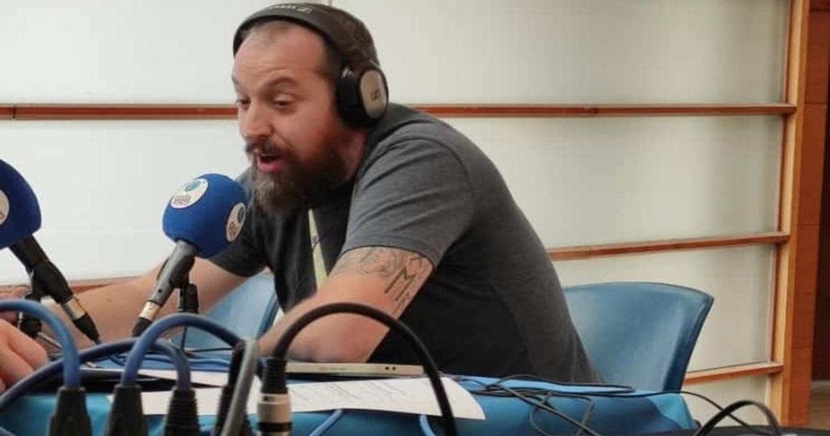 Jon Ander Galarraga, Kutxa Fundazioa: "Inspira Bizitzak garratzitsua da ...