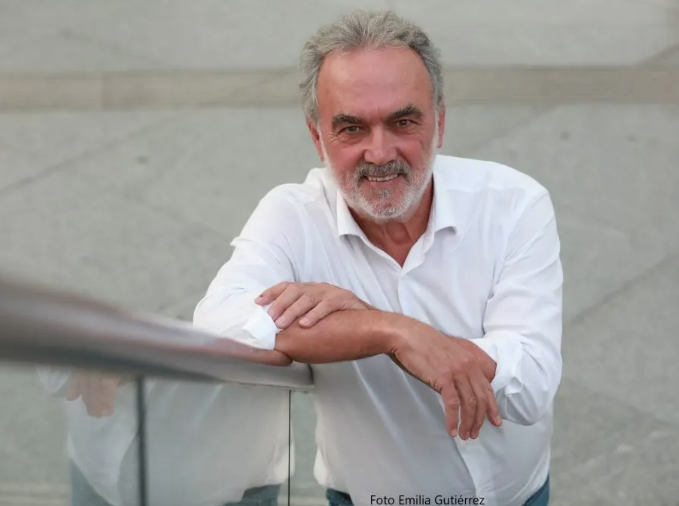 José Luis García Sexólogo La Ley Para Proteger A Los Menores Del Porno Es Una Buena Noticia