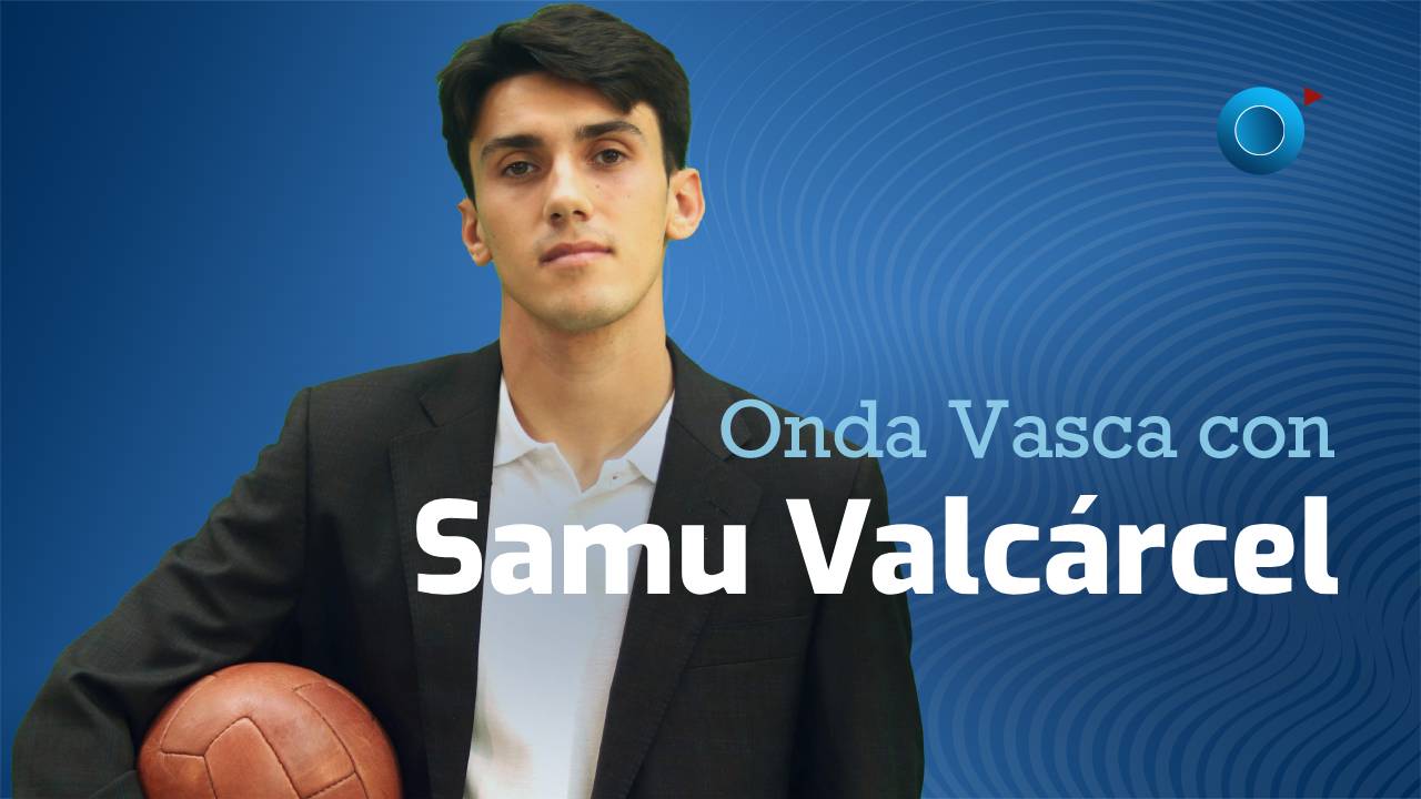 La tertulia de la Real Sociedad con Samu Valcárcel (18.10.24): ¿Cual es ...