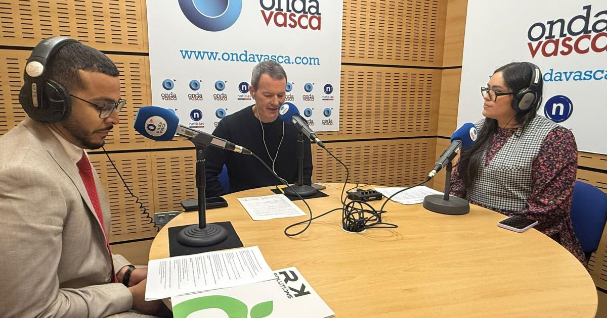 RK Solutions | "Un negocio necesita soluciones fáciles y sencillas para adaptarse y ...