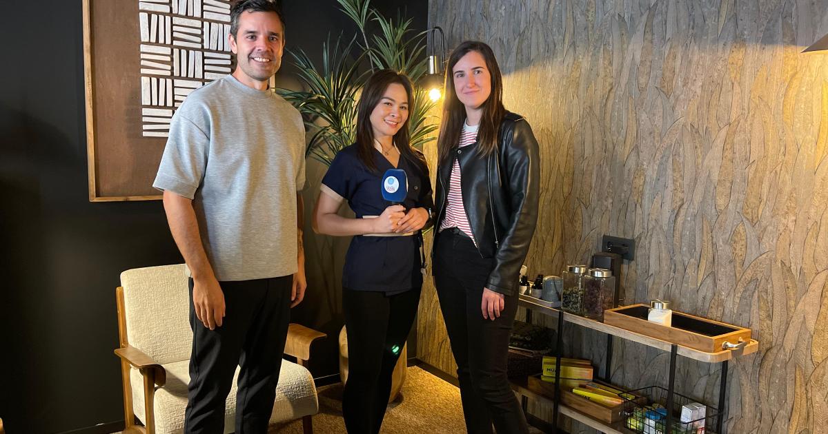 Suksai Thai Massage: Cuídate en pleno centro de Bilbao - Onda Vasca