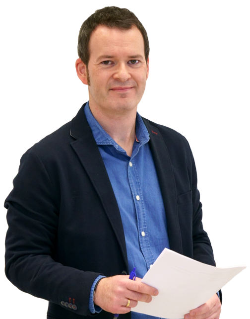 Ignacio Lobo, ginecólogo: "Podemos tener el Virus del Papiloma Humano ...