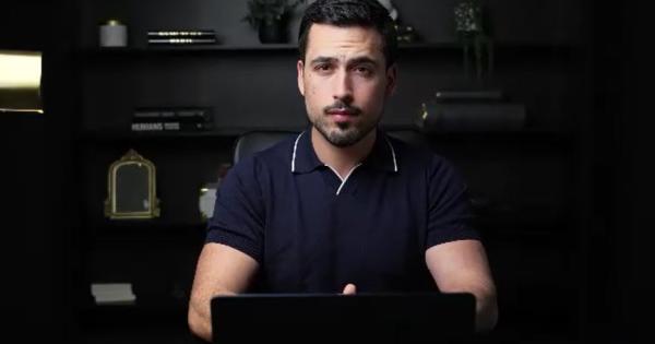 ¿Cómo conseguir 500.000 seguidores en 5 meses? Víctor Heras nos cuenta ...